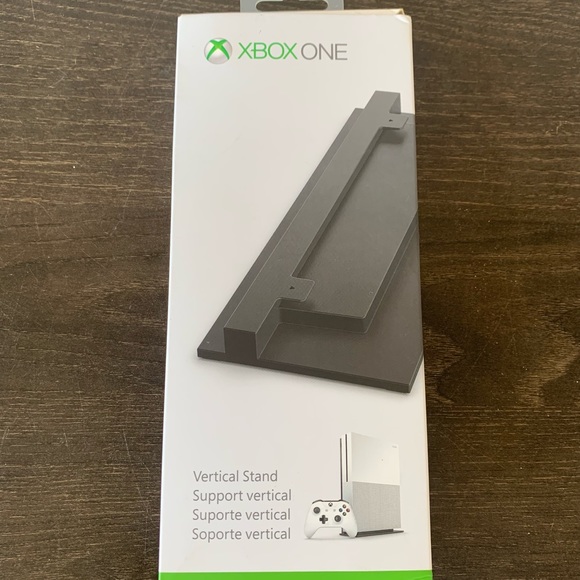 Video Games & Consoles | Xbox One Vertical Stand | Poshmark